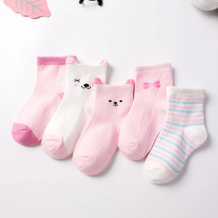 Design Babies Socks – onion